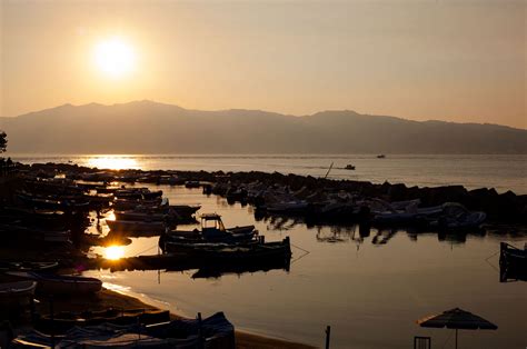 Villa San Giovanni Turismo Reggio Calabria