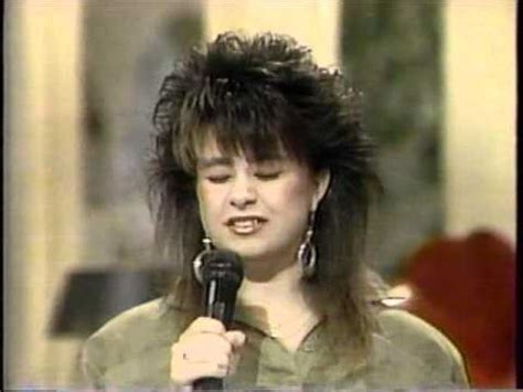 Tammy Sue Bakker Oh What A Love Youtube