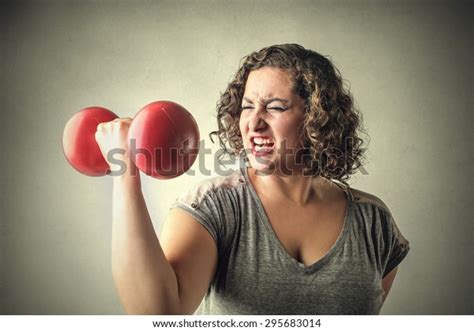 Very Strong Women