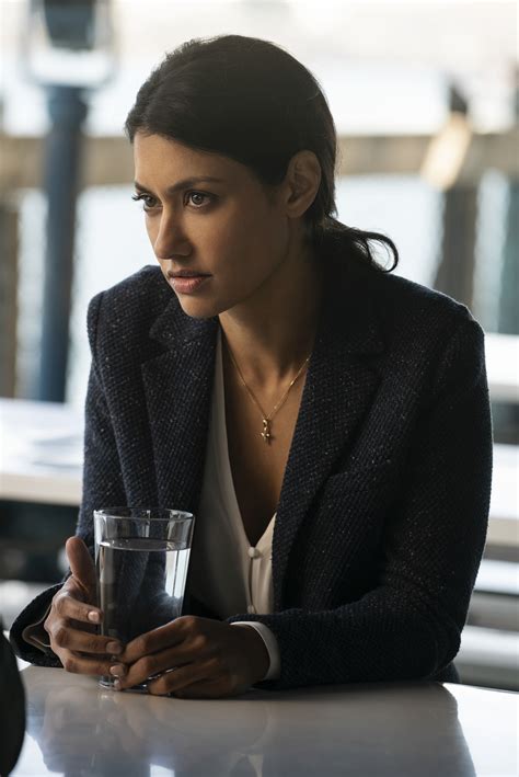 Janina Gavankar L Word The L Word Long Nights Journey Into Day Tv
