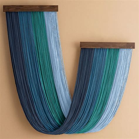The Milky Way Wall Hanging Boho Wall Art For Modern Homes W59