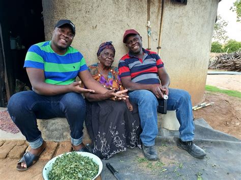 Mhaw Aldrin Simbarashe Tininga Acca Iiaz Mscsm