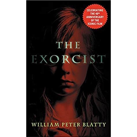 The Exorcist 40th Anniversary Edition 9780062843494