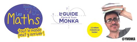 Amazonfr Guide Monka Les Maths Tout Le Monde Peut Y Arriver Par