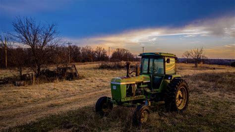 100 John Deere Backgrounds