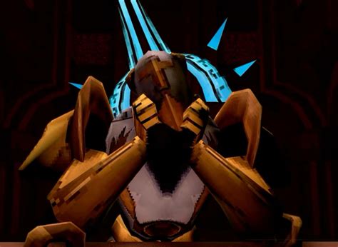 Gabriel Ultrakill Pfp