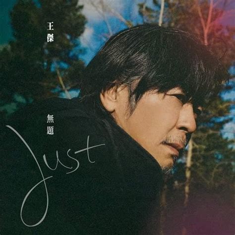 王傑 Dave Wang 無題 Cd