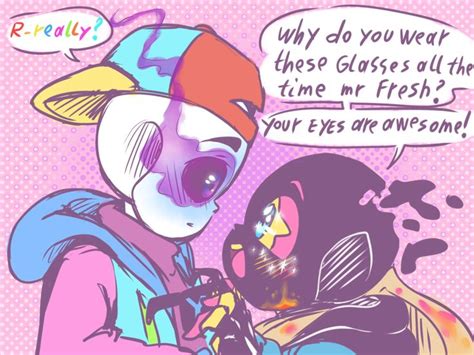 Sanscest Wattpad Fanfiction Books