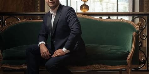 El Clavecín Brasileño Bruno Procopio Se Presentará Por Tercera Vez En