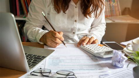 5 Essential Tips To Enhance Your Budgeting And Forecasting Process