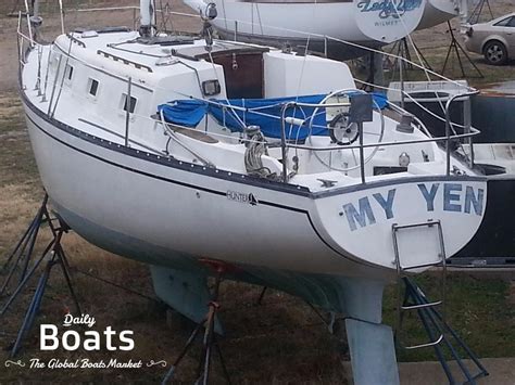 1981 Hunter 33 Cherubini For Sale View Price Photos And Buy 1981