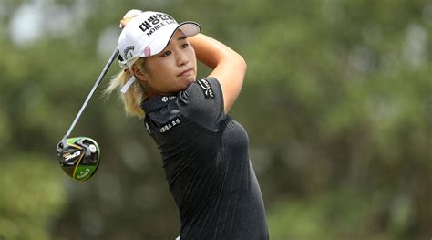 Jeongeun Lee6 Wins Us Womens Open With Final Round 70