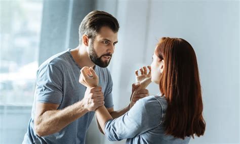 Seksuelle Overgreb Og Vold I Hjemmet Nu Kommer Konsekvensen Rebild I Dag
