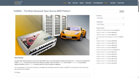 Top 10 Best Battery Management System Software Remote Jobs