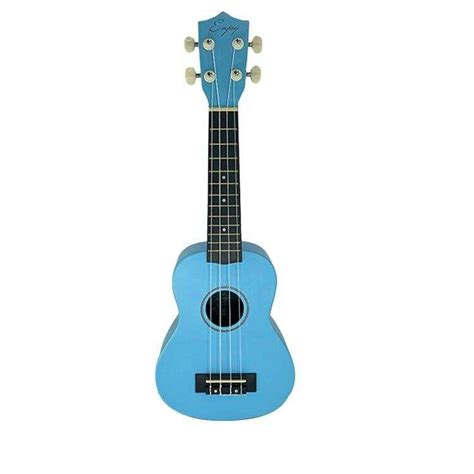 Custom Ukulele Maker