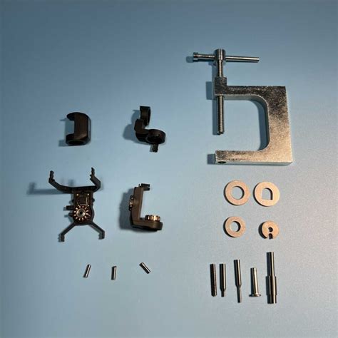 Gimbal Motors Disassembly Tool Set For Mavic 2 Mavic Air 22s Mavic