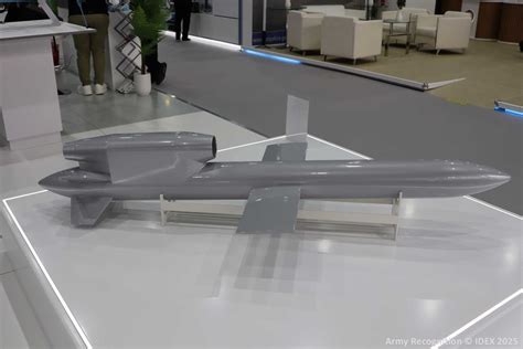 New Flamingo Cruise Missile Will Allow Ukraine To Strike Key Russian