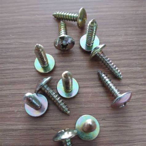 Jual Sekrup Tab 10x34 Per 100pc Shopee Indonesia