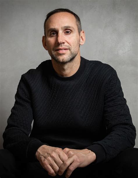 Fostering Fanatics 1 On 1 With Michael Rubin Mit Sloan Sports Analytics Conference