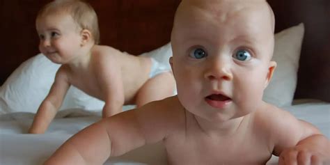 ¿cuántos Bebés Nacen Cada Hora En El Mundo Tus Buenas Noticias