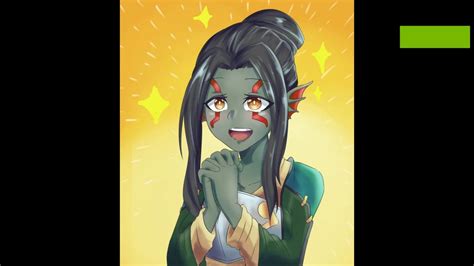 Omg Karliah Rdeepwoken