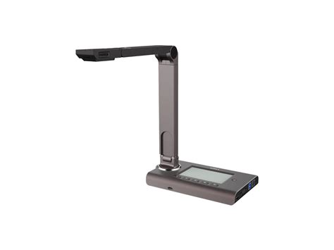 Hovercam Ultra 8 Document Camera 8 Mega Pixels 30 Fps Built In Mic