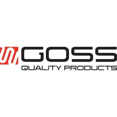 Goss Fuel Pump G280 — A1 Autoparts Niddrie