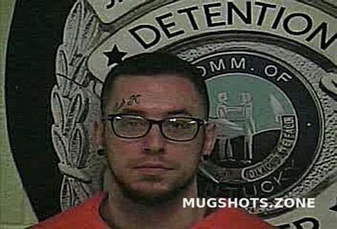 Dane Tyler Michael 02 03 2023 Jackson County Mugshots Zone