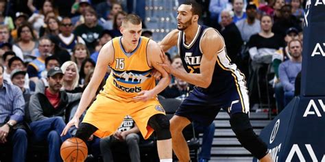 Nba Northwest Division Preview 20192020 Playit Usa