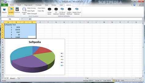 Cell Analysis Add In Download Softpedia