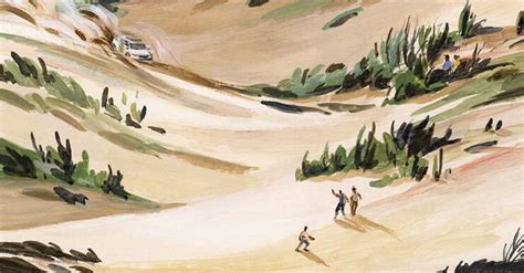 Prevention Through Deterrence The Marshall Project