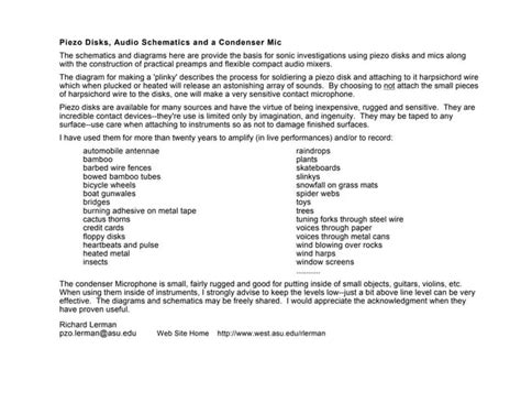 Audio Schematics21 Pdf