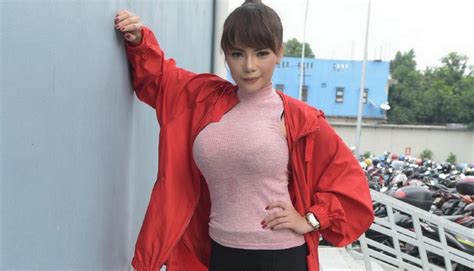 Dinar Candy Disuruh Buka Baju Oleh Marko Simic Kenapa