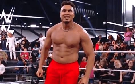 Lfg Alum Kam Hendrix Makes Tv Debut During 428 Wwe Nxt