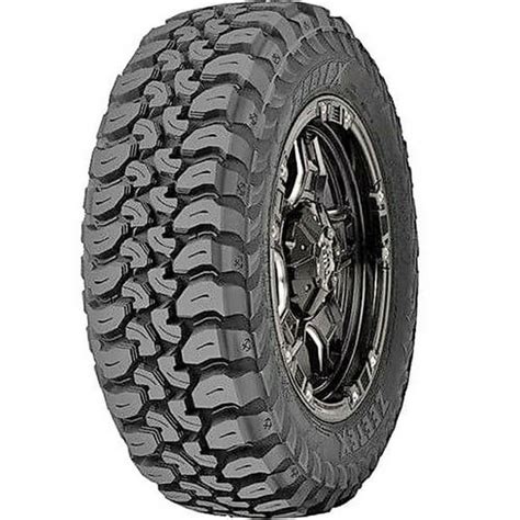 Free Shipping Zeetex Mt1000 35x12 50r17 E 10ply Bsw