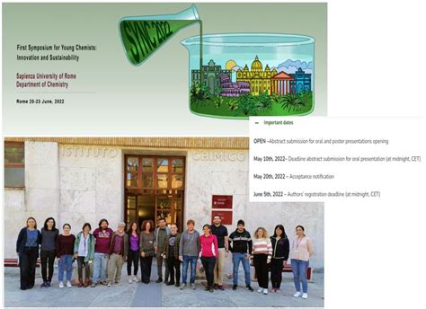 Giulia Simonetti On Linkedin Last Day Please Send Your Documents If You Have Not Yet