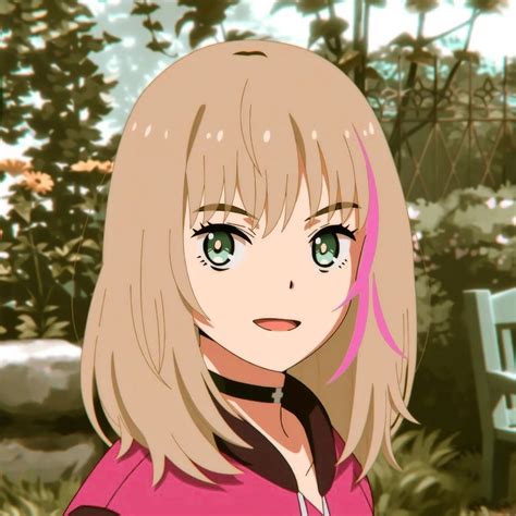 Rika Pokemon