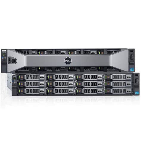 DELL Poweredge R Xd Rack Server Switchs And GB Memory Price