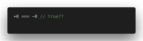 Javascript — Double Equals Vs Triple Equals By Avoid404 Medium
