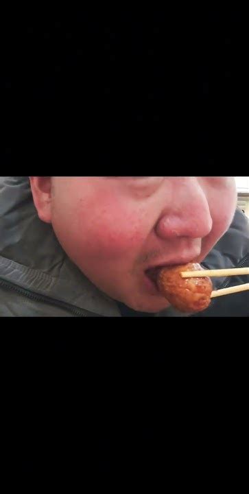 怕你们馋 我特意晚上才发 我还是跟爱你们的 深夜放毒 美食 河南 周口 特色小吃 周口市川汇区王聪形象店 Youtube