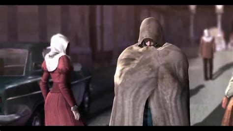 Dmc4 Se Neros Mother By Finalcry1 On Deviantart