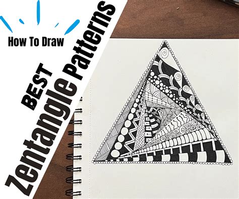 Drawing Line Patterns