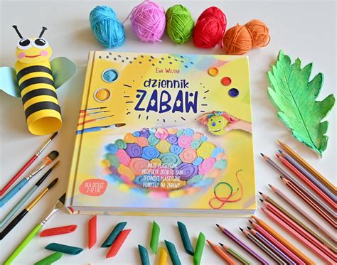 Pisanki 3D praca plastyczna z rosnących farb DIY Moje Dzieci Kreatywnie