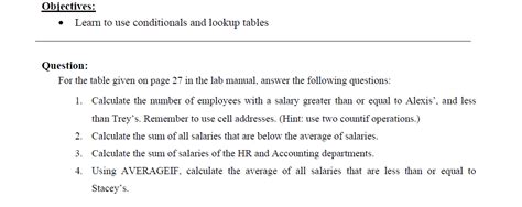 Solved Σ Editing G Excellab3xlsx Microsoft Excel File