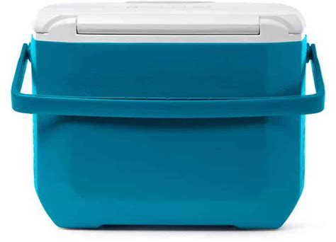 Coleman Chiller 16 Quart Portable Cooler Blue 2160833 Overlanded