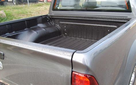 Rhino Linings Spray On Ute Liner Options Rhino Linings Premium Protection