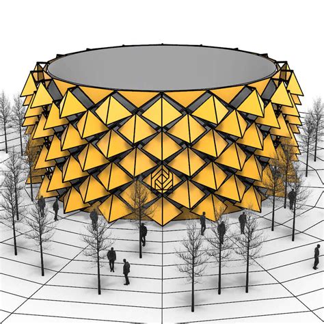 In This Grasshopper Example File You Parametric House