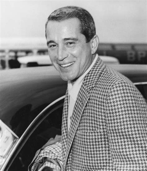 Perry Como Smile Cuong