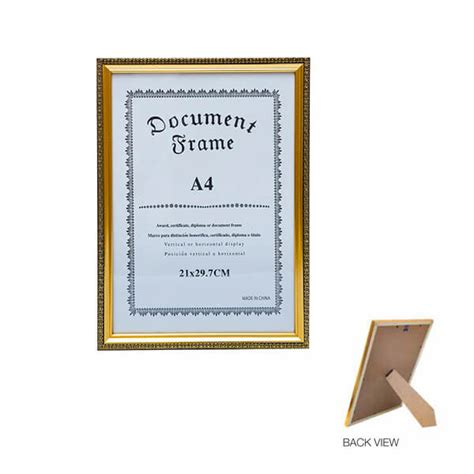 Sa15 Photo Frame T Planner