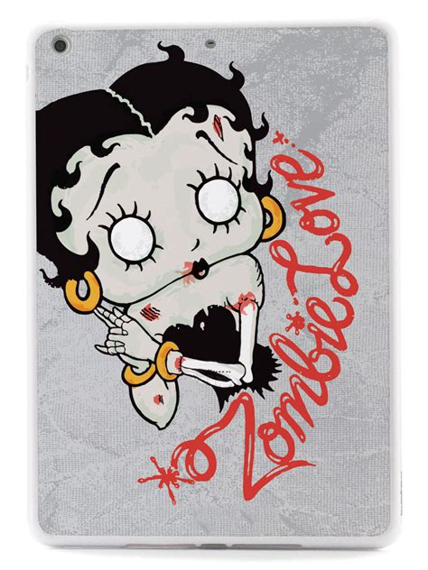 Betty Boop Zombie Love Case Inspiredcases